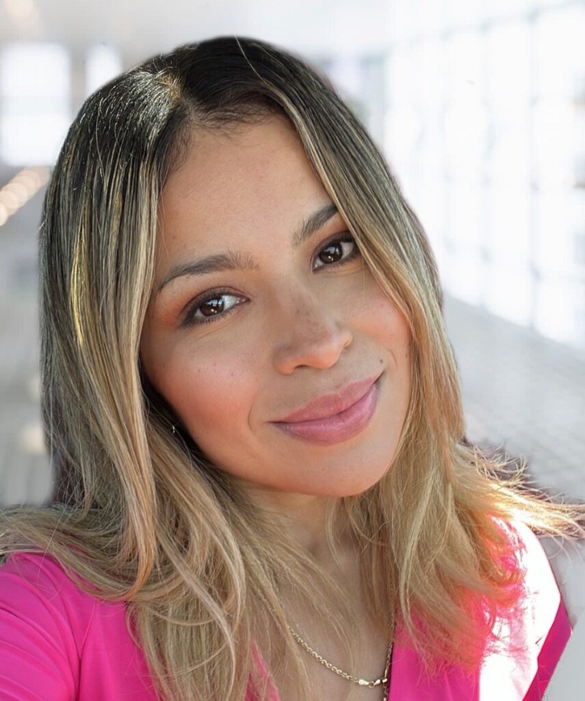 Cindy Delgado | Showit Blog