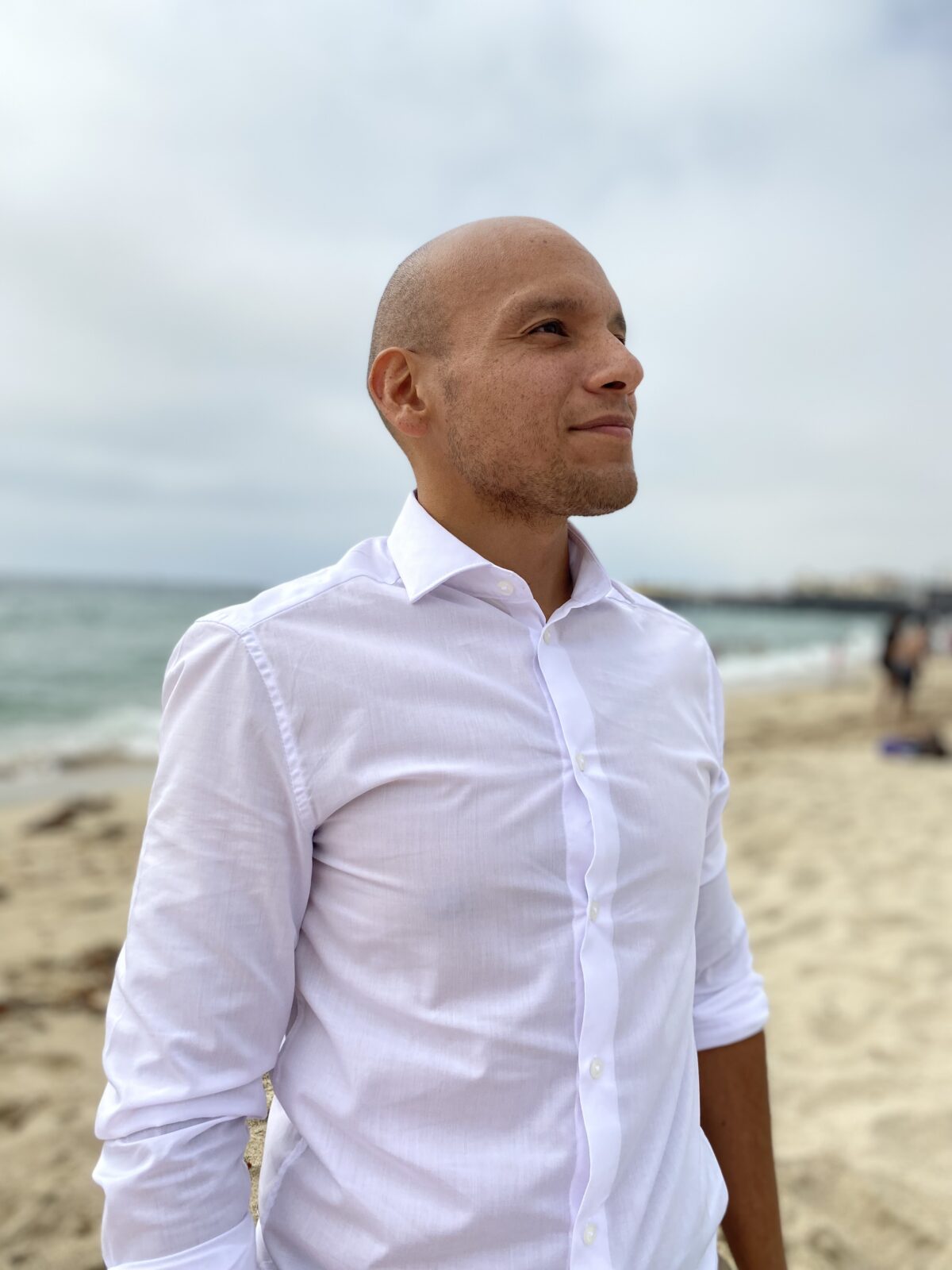 Jacob Delgado | Showit Blog